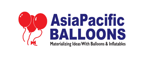 AsiaPacific Balloons | Event Inflatables and Balloons Industry Supplier