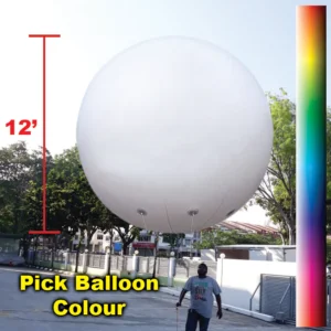 Home - AsiaPacific Balloons Inflatable Malaysia