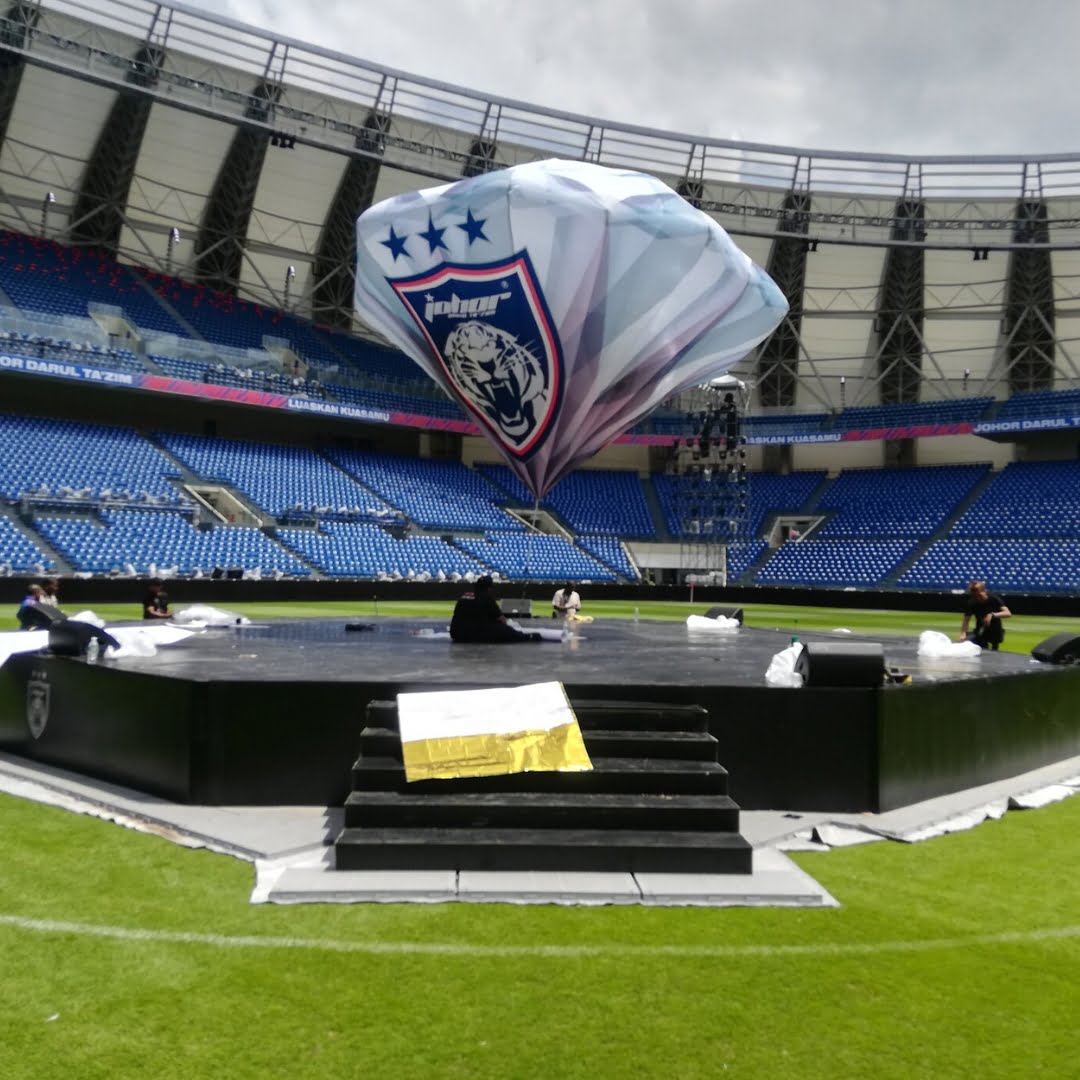 Helium Inflatables | Custom Shaped Helium Inflatable Replicas