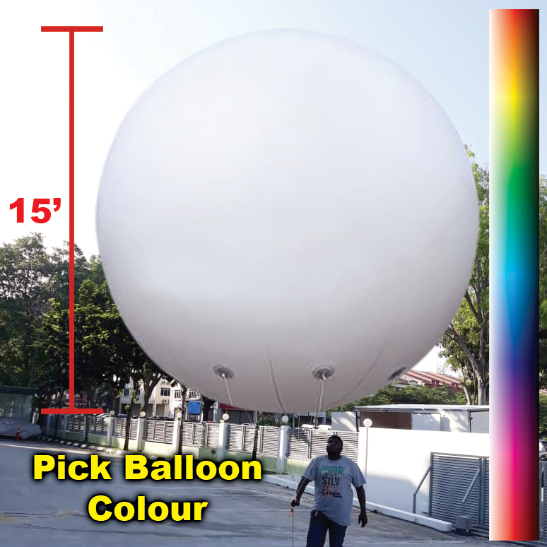 Funnel - AsiaPacific Balloons