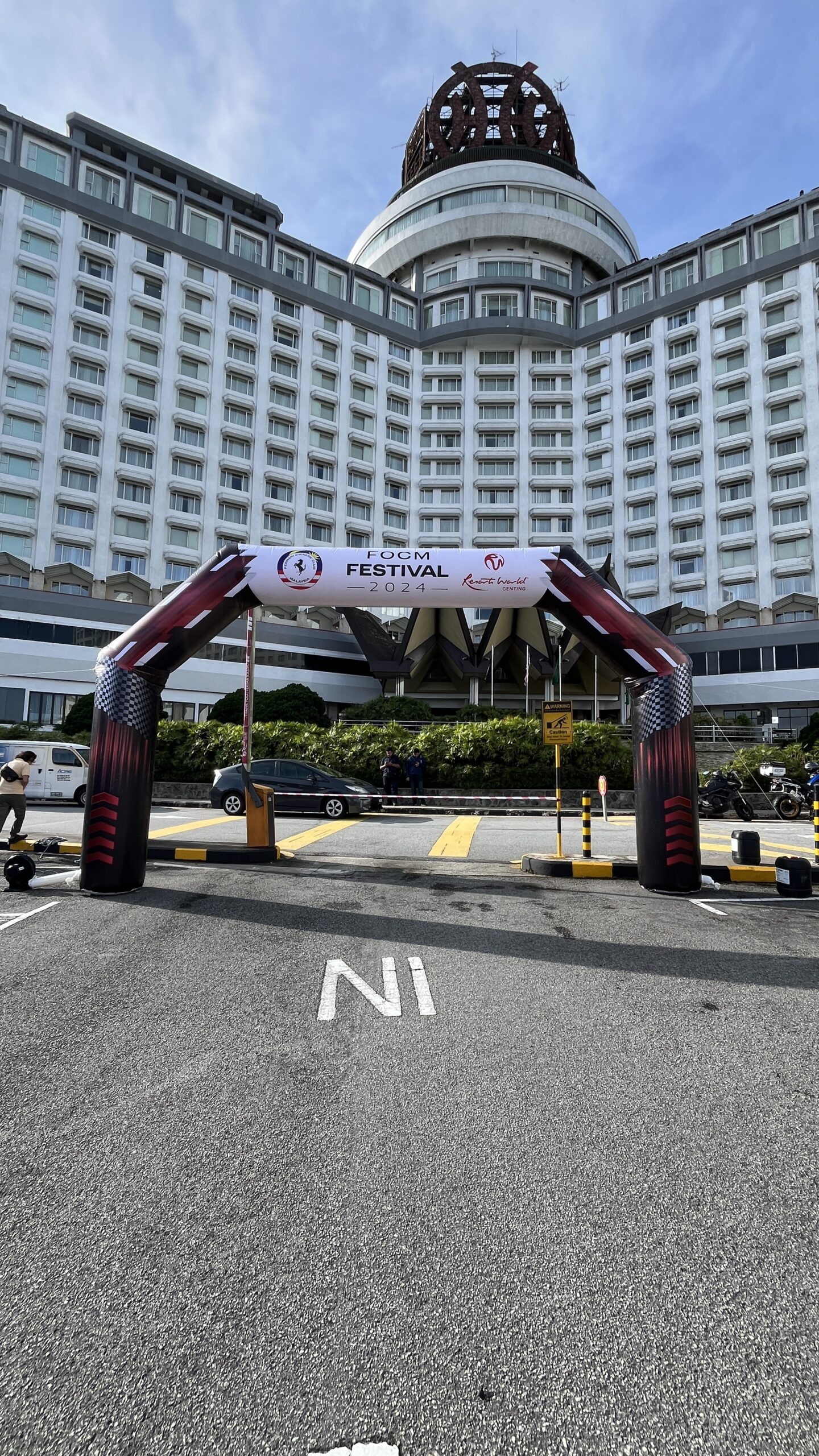 Inflatable Arches Manufacturer