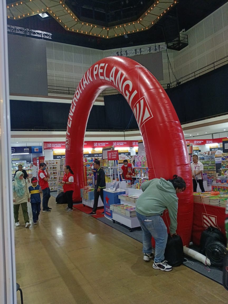 Inflatable Arches Manufacturer
